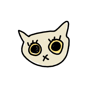 Cat GIF Stickers - Find & Share on GIPHY