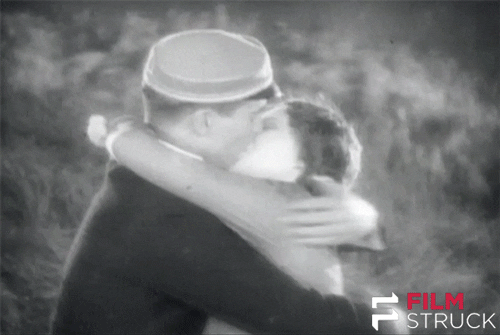 Kiss Goodbye GIFs - Find & Share on GIPHY