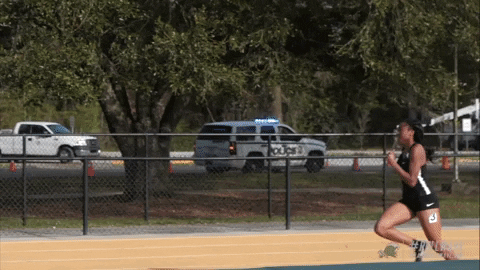 Track & Field Wave GIF by GreenWave - Find & Share on GIPHY