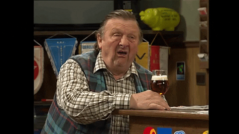 Fernand Aversion GIF by Sporza - Find & Share on GIPHY