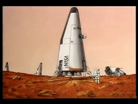 Space History GIF by NASA - Find & Share on GIPHY