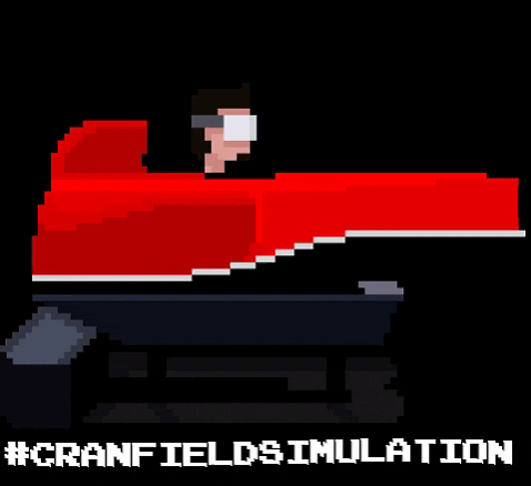 Racing Esports GIF by Cranfield Simulation - Find & Share on GIPHY