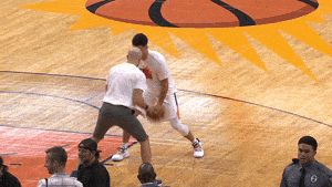 Excited Devin Booker GIF by NBA - Find & Share on GIPHY