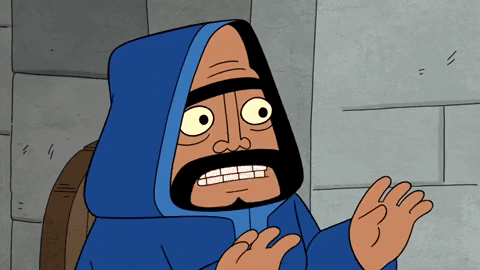 Clash Royale Wizard GIF by Clasharama - Find & Share on GIPHY