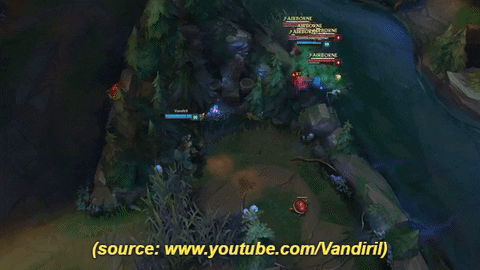 Gameplay Lol GIF by League of Legends - Find & Share on GIPHY