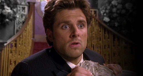 Psych GIF - Find & Share on GIPHY