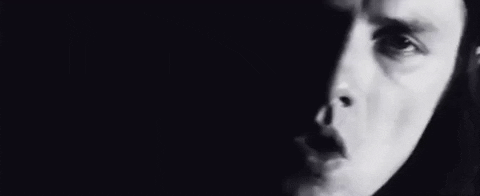 Scars GIF by James Bay - Find & Share on GIPHY