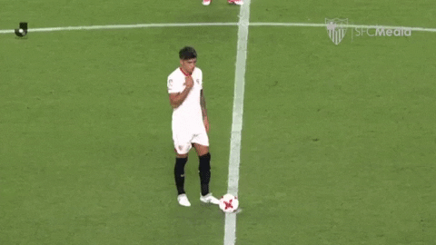 La Liga Soccer GIF by Sevilla Fútbol Club - Find & Share on GIPHY