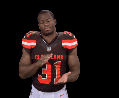 Nick Chubb GIFs - Get the best GIF on GIPHY