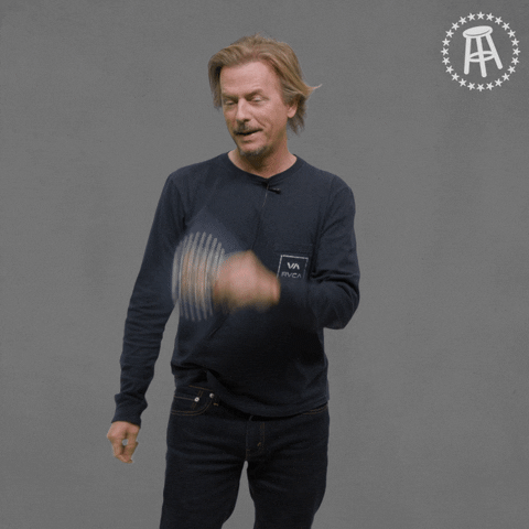 David Spade Dancing GIF by Barstool Sports - Find & Share on GIPHY