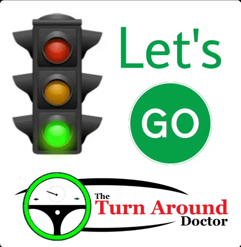 Traffic Stops GIFs - Find & Share on GIPHY