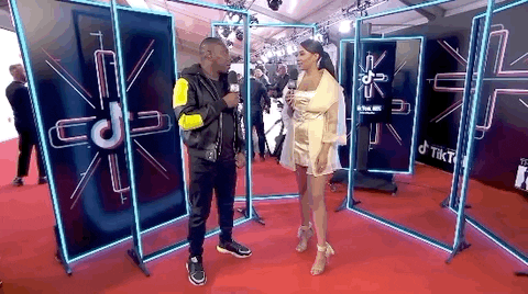 Dizzee Rascal Brits GIF by BRIT Awards - Find & Share on GIPHY