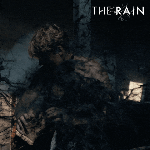 The Rain Netflix GIF - Find & Share on GIPHY
