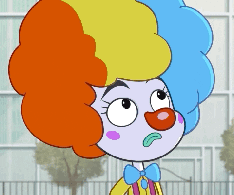 Angry Cbs GIF by Paramount+ - Find & Share on GIPHY