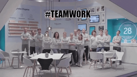 Work Team GIF by WorkGenius - Find & Share on GIPHY