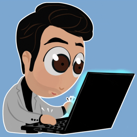 Youtube Business GIF by NasserTone - Find & Share on GIPHY