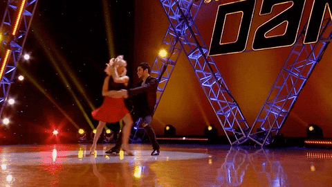 Fox Dancing GIF by So You Think You Can Dance - Find & Share on GIPHY