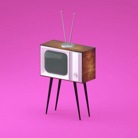Watching Tv Show GIF by ZinZen - Find & Share on GIPHY