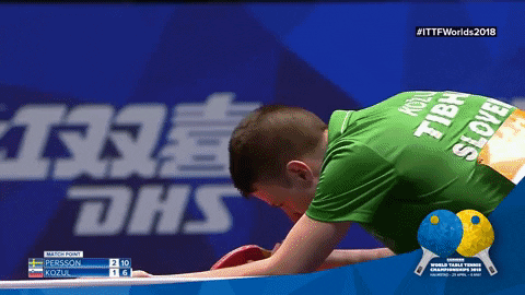 Fail Ping Pong GIF by ITTFWorld - Find & Share on GIPHY