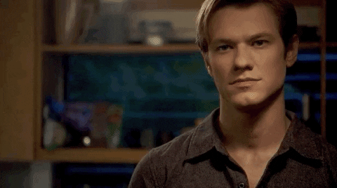 Macgyver Cbs GIF by CBS - Find & Share on GIPHY