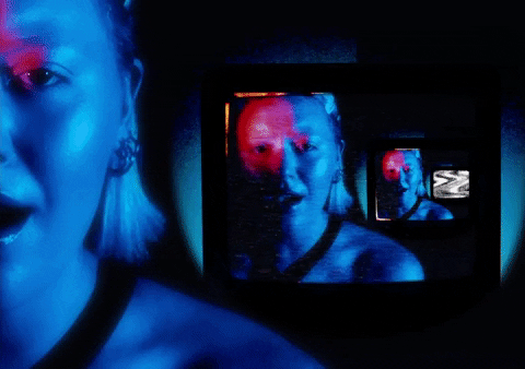 Fantasy GIF by chloe mk - Find & Share on GIPHY