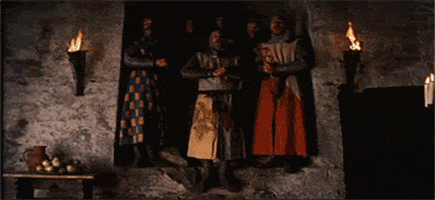 Monty Python GIF - Find & Share on GIPHY