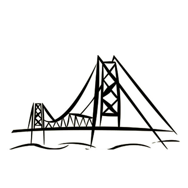 Estreito Ponte Floripa Sticker by Cambirela Hotel for iOS & Android | GIPHY