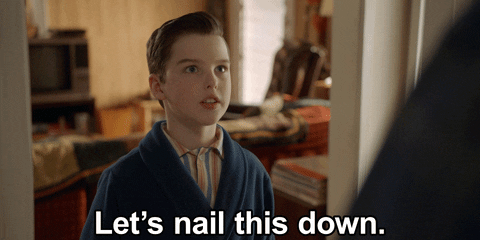 The Big Bang Theory Young Sheldon GIF by CBS - Find & Share on GIPHY