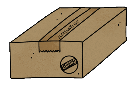 Box Moving Sticker for iOS & Android | GIPHY