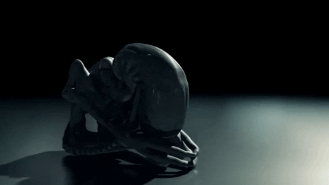 The "Box" Alien scene - Existing or not? - Page 6