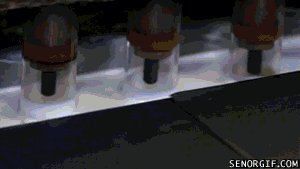 Factory Testing GIF by Cheezburger - Find & Share on GIPHY