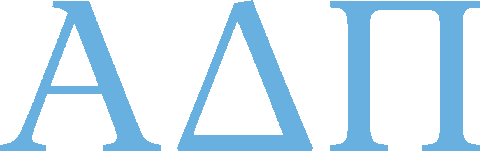 Adpi Sticker by Alpha Delta Pi for iOS & Android | GIPHY