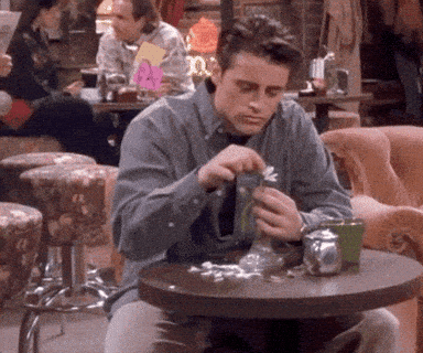 Sad Season 1 GIF by Friends - Find & Share on GIPHY