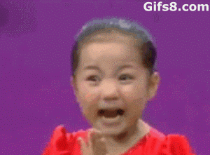 Funny Singing Gifs
