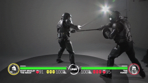 Technology Soul Caliber GIF by Digg - Find & Share on GIPHY