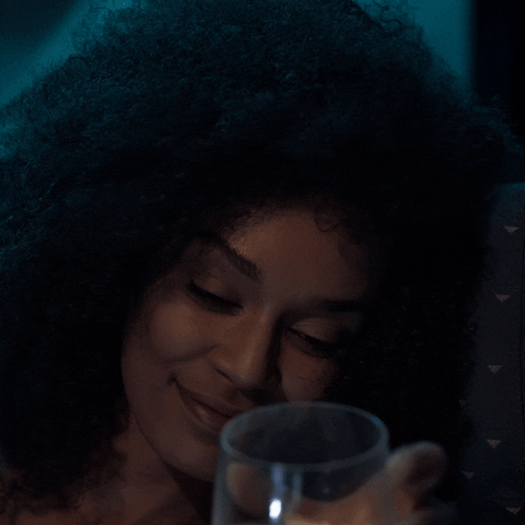 Queen Wink GIF by NETFLIX - Find & Share on GIPHY
