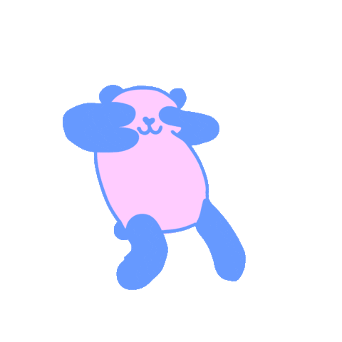 Dance Dancing Sticker by DimaDrjuchin for iOS & Android | GIPHY