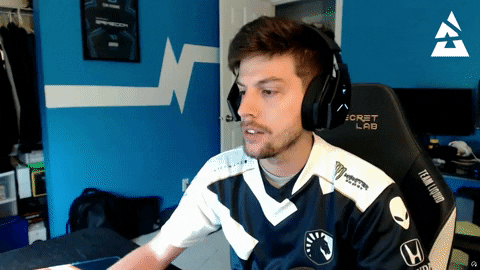 Team Liquid GIF by BLAST - Find & Share on GIPHY