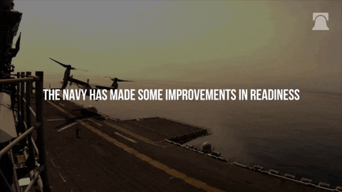 Us Military GIF by The Daily Signal - Find & Share on GIPHY