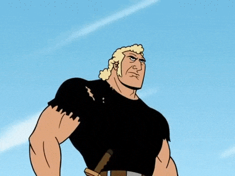 Samson GIFs - Find & Share on GIPHY