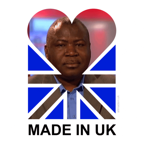 Awkward Bbc GIF by mkrnld - Find & Share on GIPHY