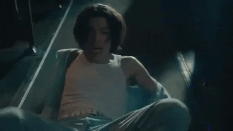 Maniac GIF by Conan Gray - Find & Share on GIPHY