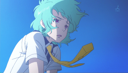 Eureka Seven Ao GIFs - Find & Share on GIPHY