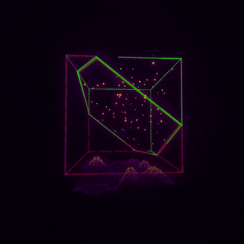 Loop Glow GIF by Indierocktopus - Find & Share on GIPHY