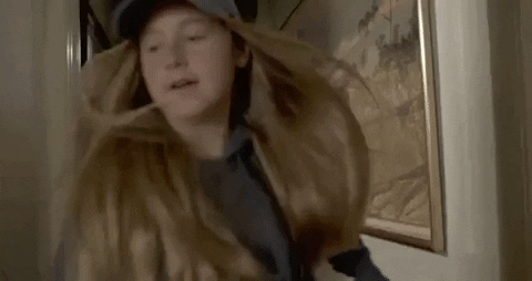 Bad Child GIF by Tones and I - Find & Share on GIPHY