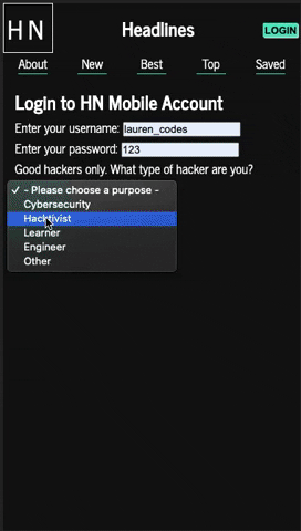 GitHub - collinkallery/hackernews-revamp