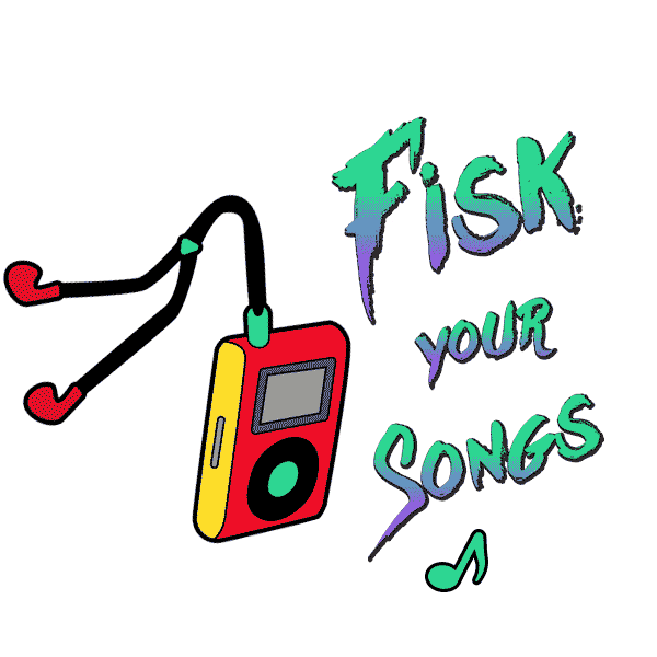 Fiskyourlife Sticker by Fisk - Centro de Ensino for iOS & Android | GIPHY