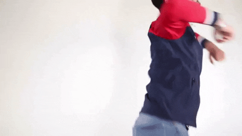 Pumped Up Dance Moves GIF by U.S. Figure Skating - Find & Share on GIPHY