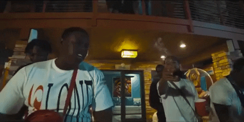 Sheff G Sleepy Hallow GIF by Winners Circle - Find & Share on GIPHY