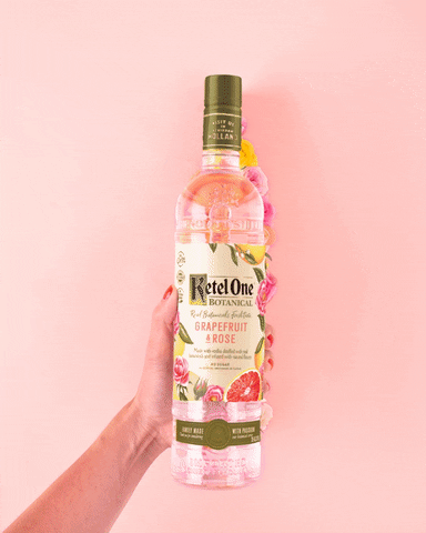 Celebrate Happy Hour GIF by Ketel One - Find & Share on GIPHY